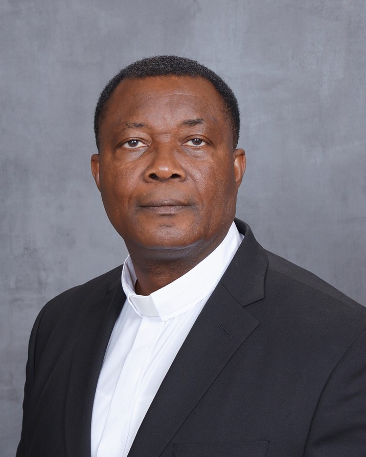 Deacon Daniel Ezekwe – ACCCRUS